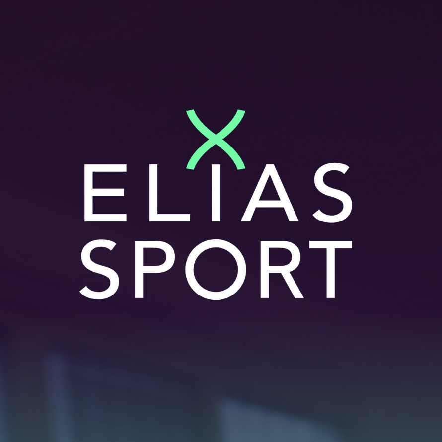 Personal Trainer Elias Rashidi in Hamburg